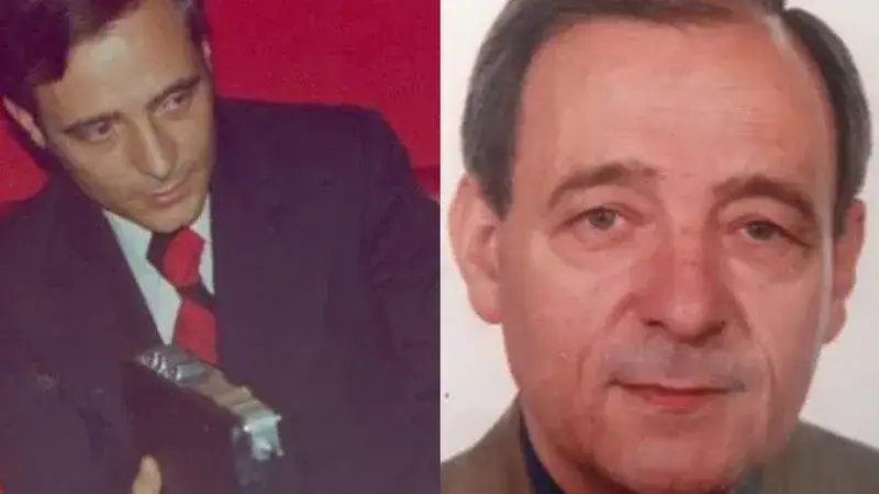 Recogida de firmas para crear un lugar en memoria del periodista Santos ...