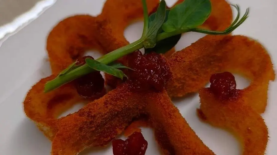 Moral de Calatrava: El restaurante 'Cantueso' presenta 'Don de Tierras ...