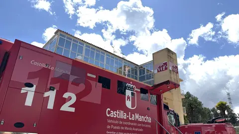 tormentas | Últimas noticias La Comarca de Puertollano