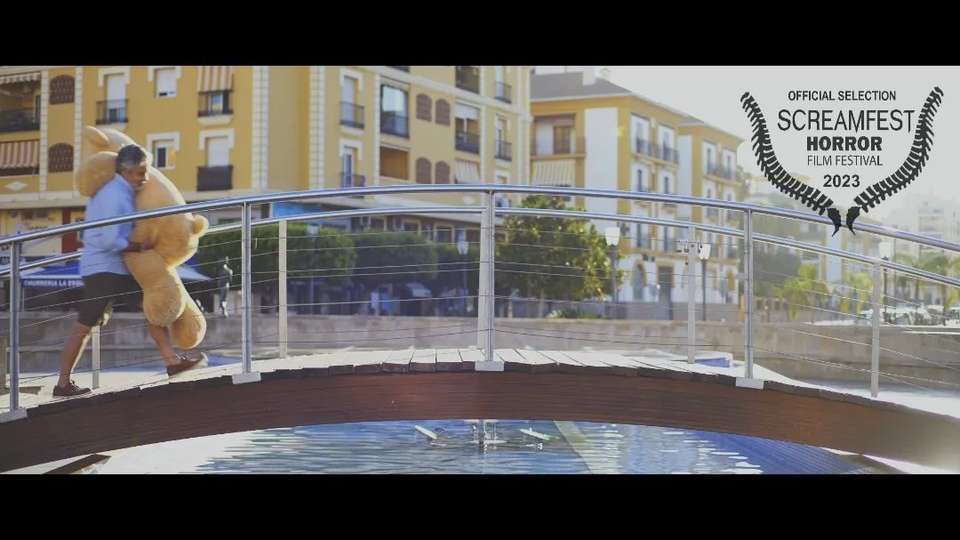 'Osito', el corto de Alberto Pons y del puertollanense 'Suko ...