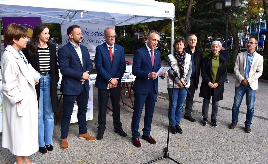 El Ayuntamiento de Puertollano cederá un espacio a ADACE para atendes a ...