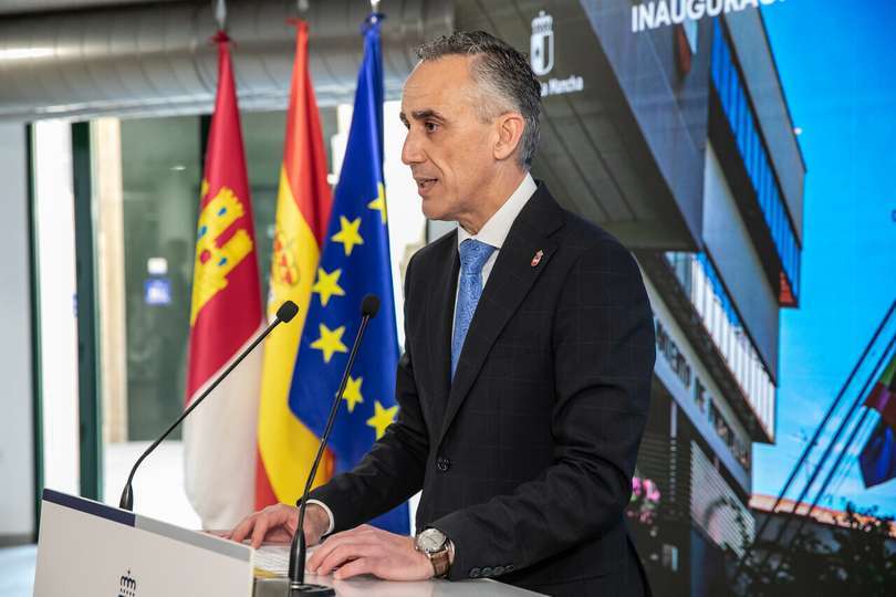El alcalde de Puertollano afirma que "en breve" se firmará el convenio ...