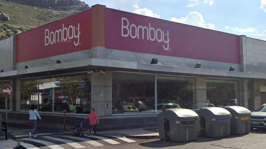 'Electrodomésticos Bombay' cierra sus puertas en Puertollano tras más ...