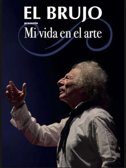 El Brujo está "mejor"