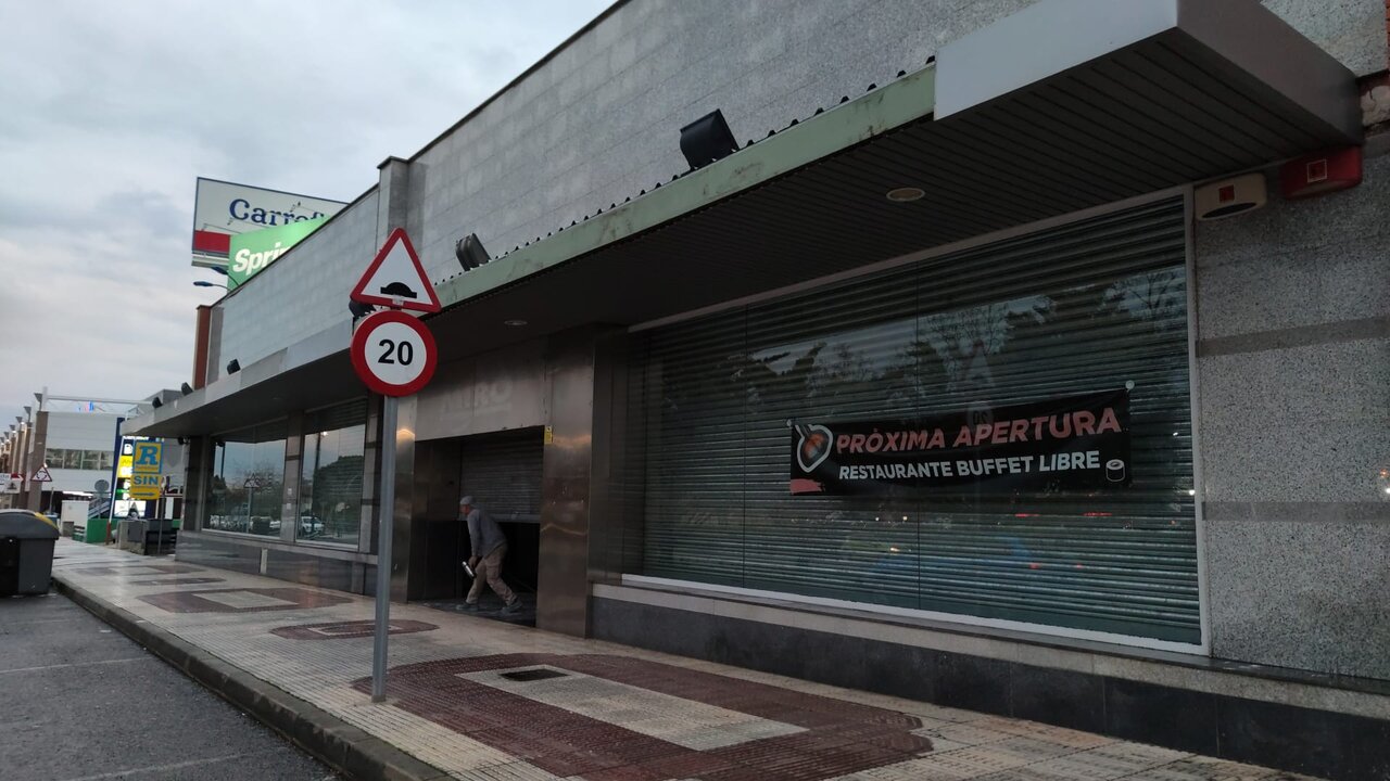 Puertollano: Un restaurante buffet libre abrirá sus puertas en el ...