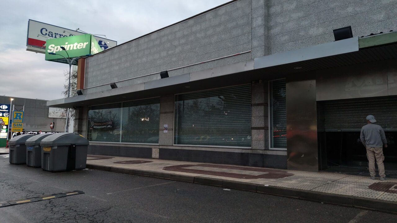 Puertollano: Un restaurante buffet libre abrirá sus puertas en el ...
