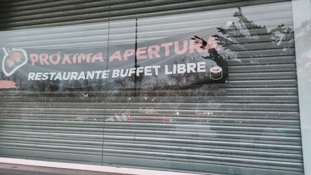 Puertollano: Un restaurante buffet libre abrirá sus puertas en el ...