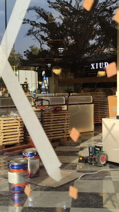 Puertollano: 'Xiud', el buffet libre que abrirá en el antiguo local de ...