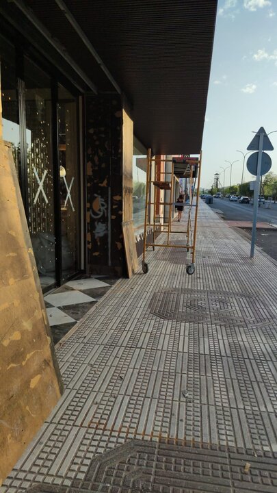 Puertollano: 'Xiud', el buffet libre que abrirá en el antiguo local de ...