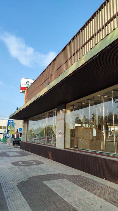 Puertollano: 'Xiud', el buffet libre que abrirá en el antiguo local de ...