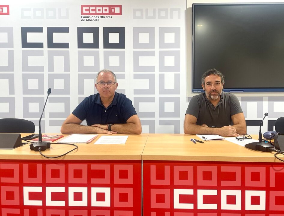 CCOO-CLM pide "que se implanten en las cinco provincias los ciclos de ...