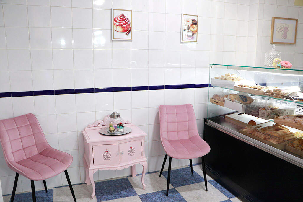 ‘Delicias y Sabores’, la artesanía de un sueño pastelero que ha ...