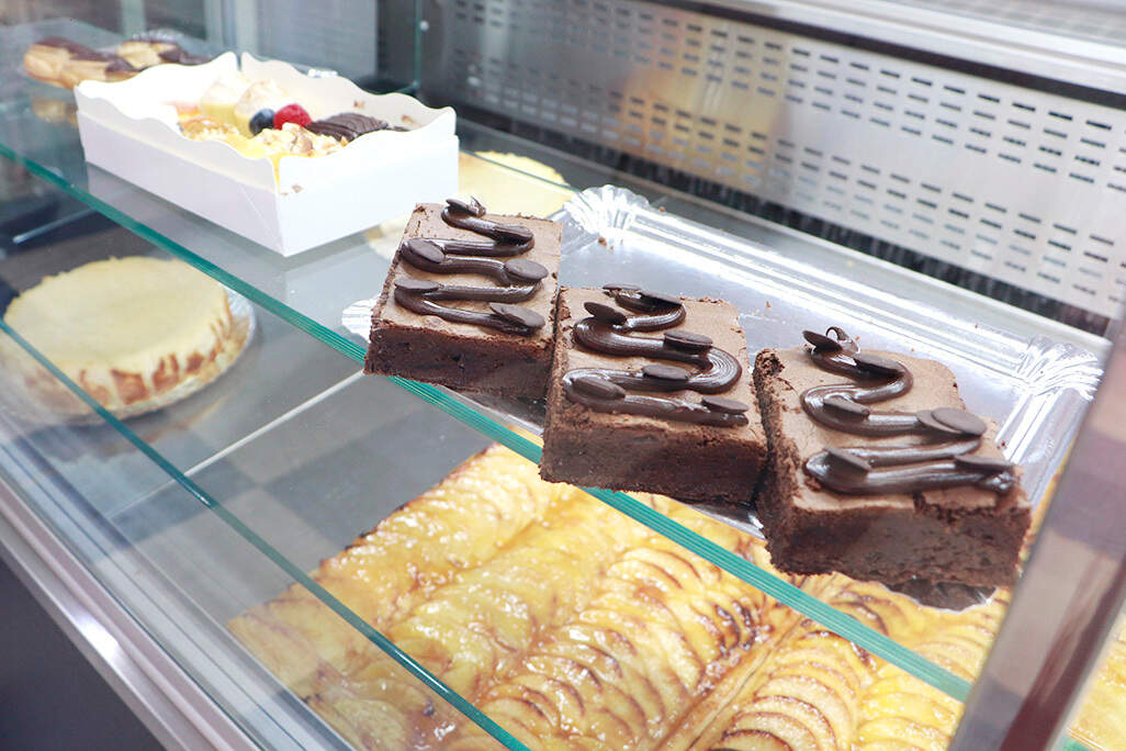 ‘Delicias y Sabores’, la artesanía de un sueño pastelero que ha ...