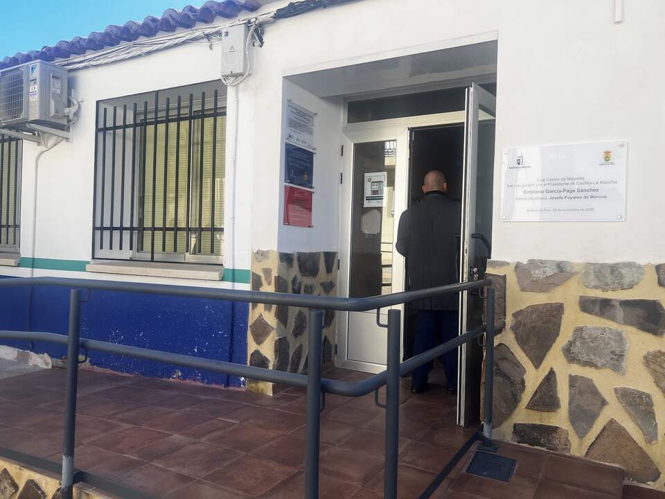 Solana del Pino abre su nuevo centro de mayores como espacio de ...