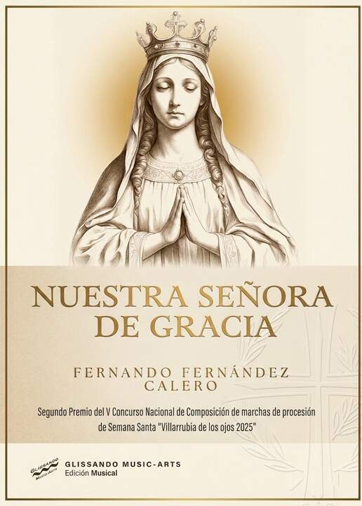 Puertollano: Fernando Fernández estrenará la marcha 'Nuestra Señora de ...