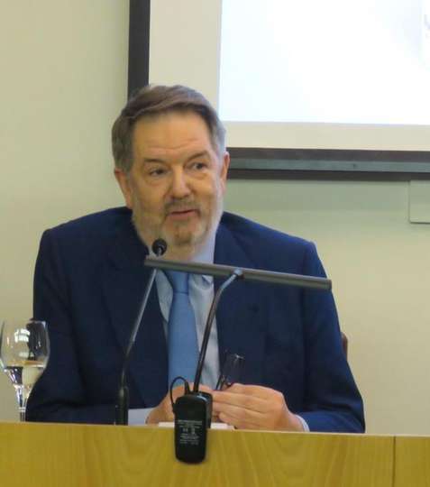 Presentación del libro 'Travesía a caballo por el Chile Austral', de ...