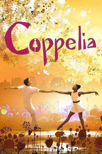 'COPPELIA', coescrita y codirigida por Steven de Beul, Ben Tesseur ...